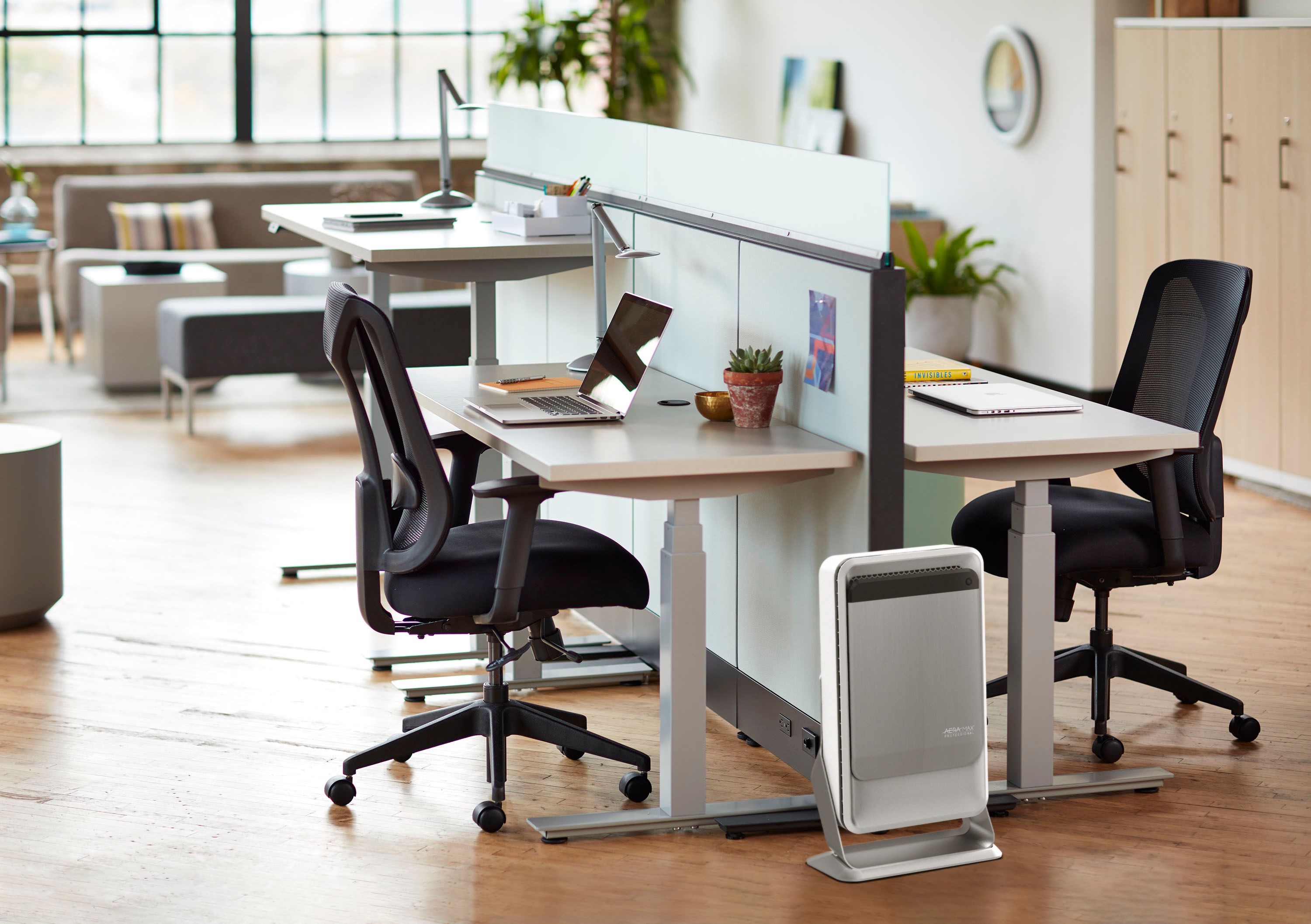 Desk copy | Fellowes