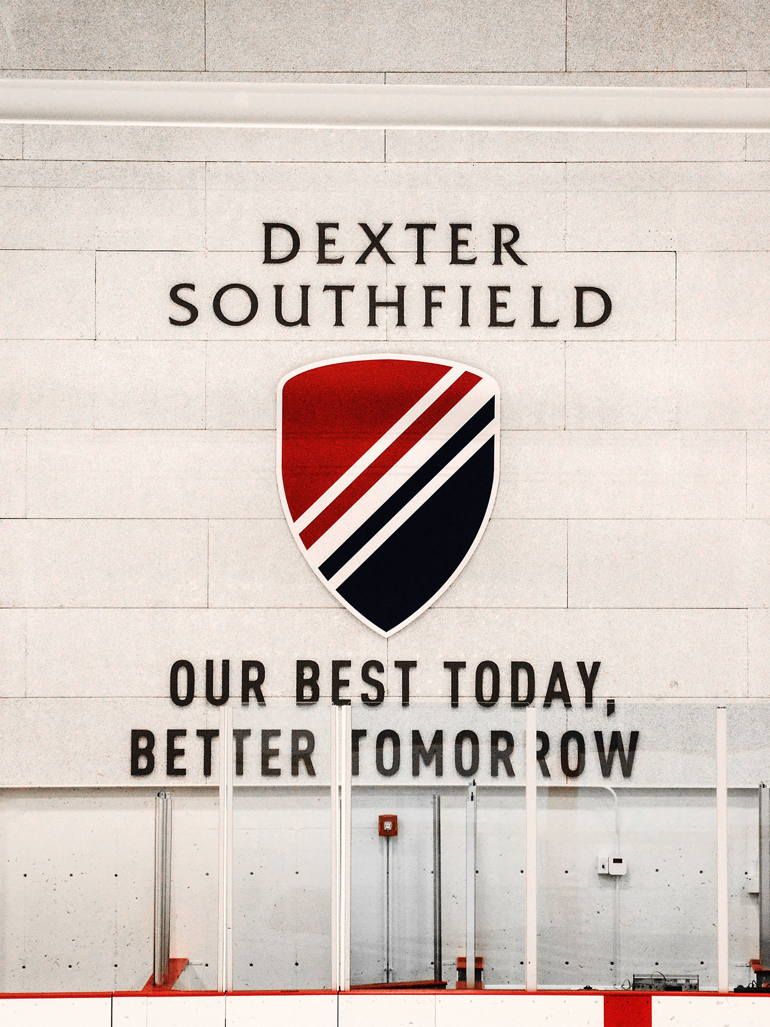 Dexter Southfield School | Dacon