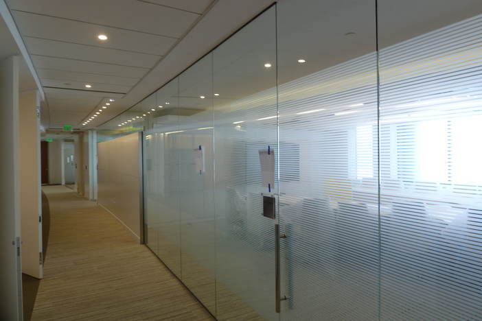 Office Glass Designs | Denver Glass Interiors