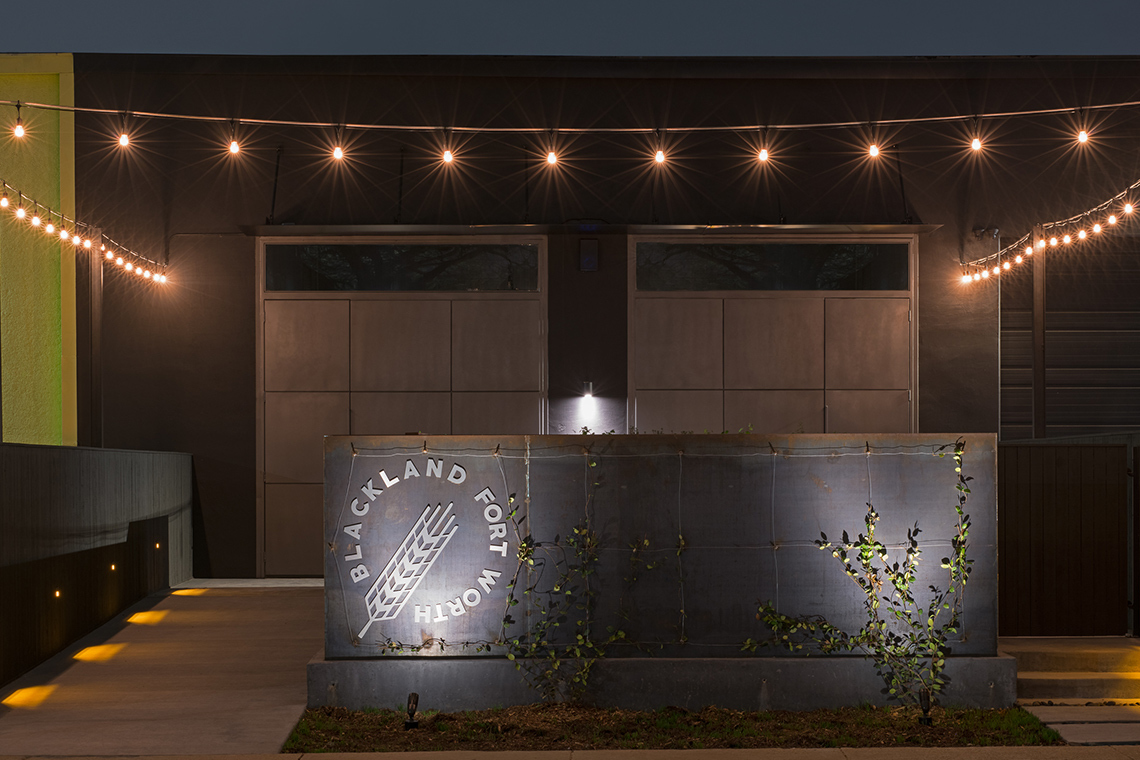 Blackland Distillery | Dick Clark + Associates