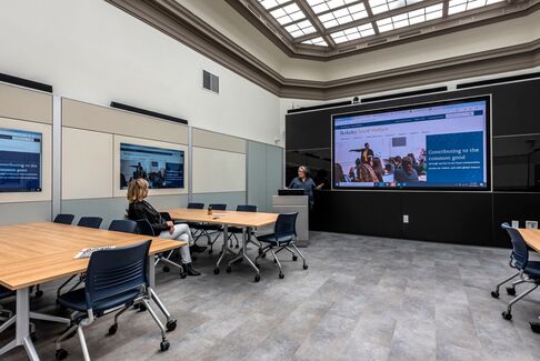 Berkeley Artificial Intelligence Research Lab - Berkeley, CA | DIRTT