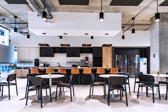 Berkeley Artificial Intelligence Research Lab - Berkeley, CA | DIRTT