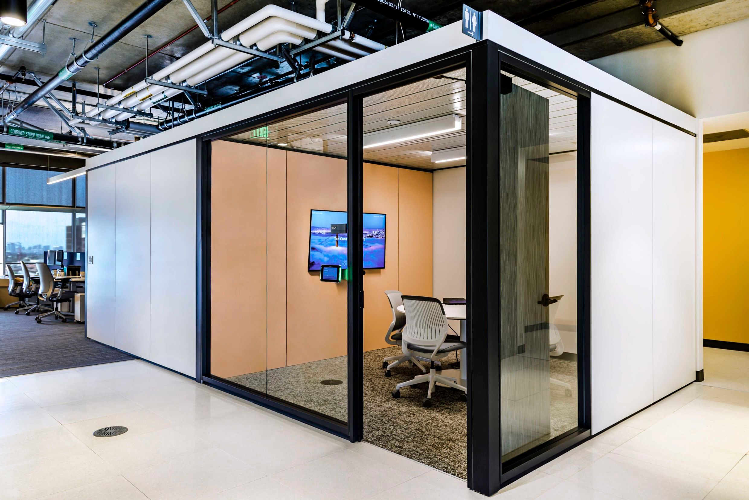 DIRTT-Education-Berkeley-Artifical-Intelligence-Research-Lab-Berkley ...