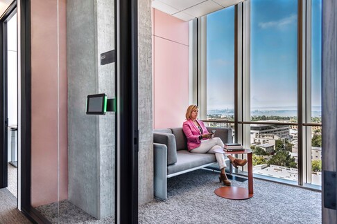 Berkeley Artificial Intelligence Research Lab - Berkeley, CA | DIRTT