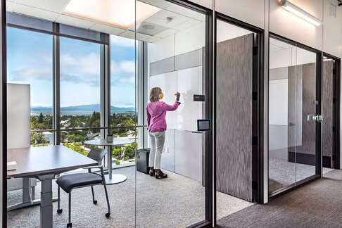 Berkeley Artificial Intelligence Research Lab - Berkeley, CA | DIRTT