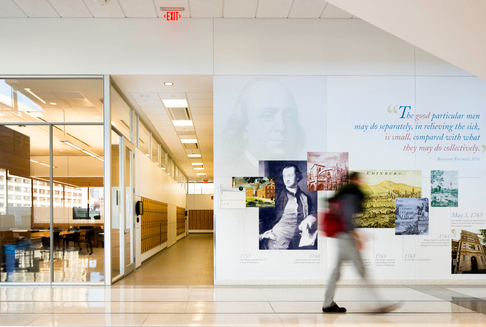 Perelman School of Medicine University of Pennsylvania - Philadelphia ...
