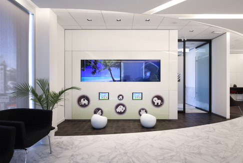Excel Health - Calgary, AB | DIRTT