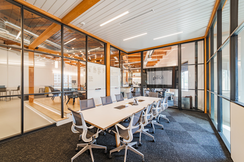 Pilot Studio - Boston, MA | DIRTT