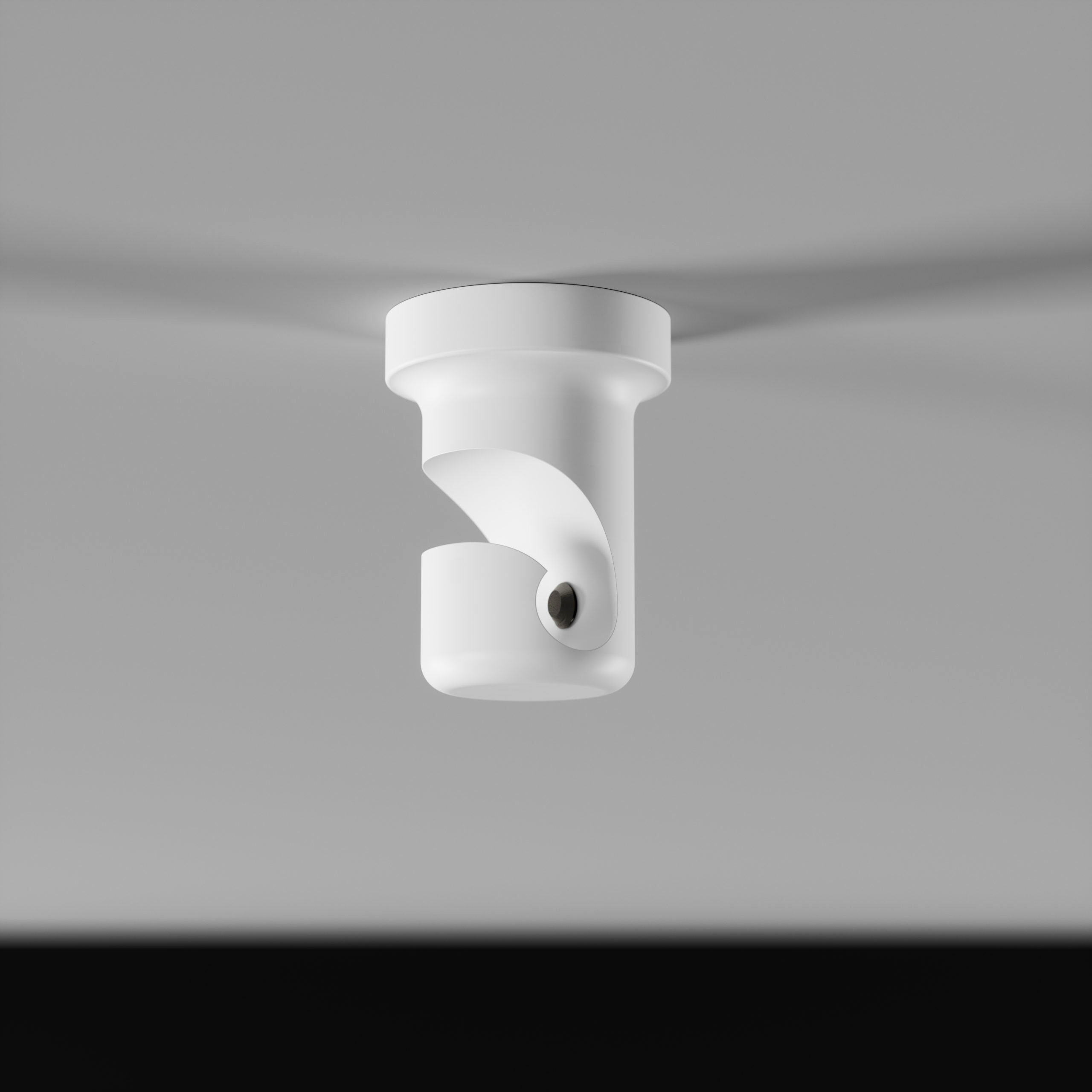 Diverge Multipoint Hook | OCL Architectural Lighting