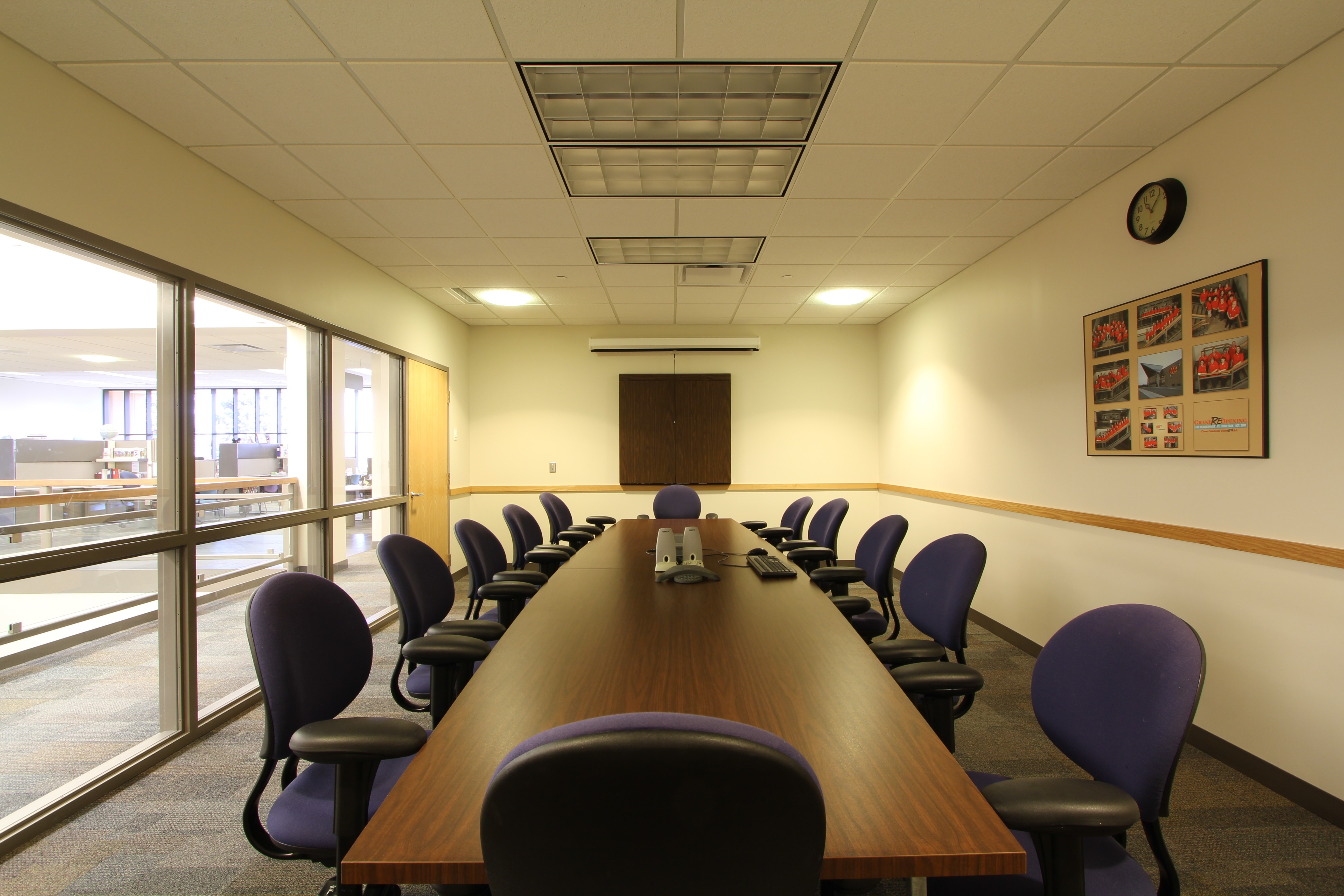 AAA Travel Agency | D.J. Kranz