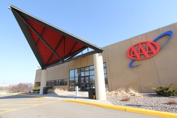 AAA Travel Agency | D.J. Kranz