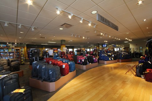 AAA Travel Agency | D.J. Kranz