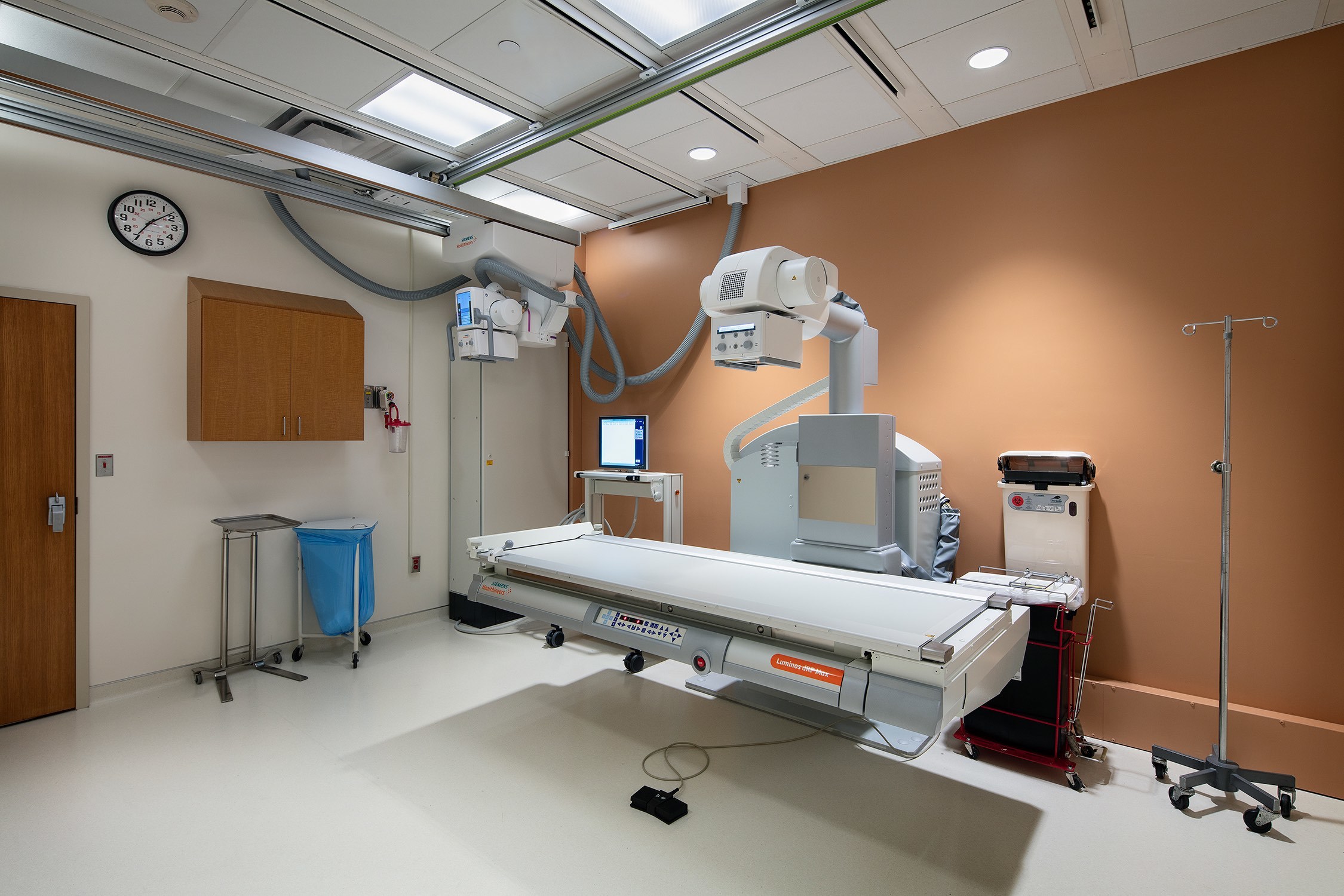 DJ Kranz Fairview Southdale XRay Room 2 | D.J. Kranz