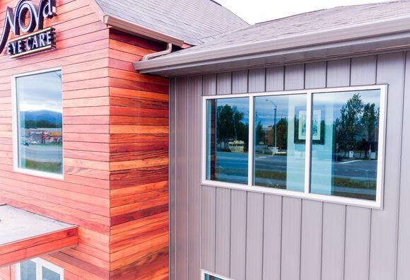 ASC Building Products - Project Photos + Products - West Sacramento, CA ...