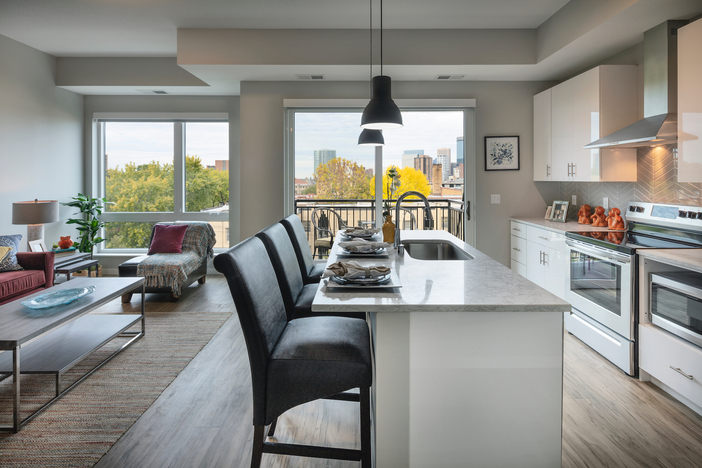 The Whit | DJR Architecture
