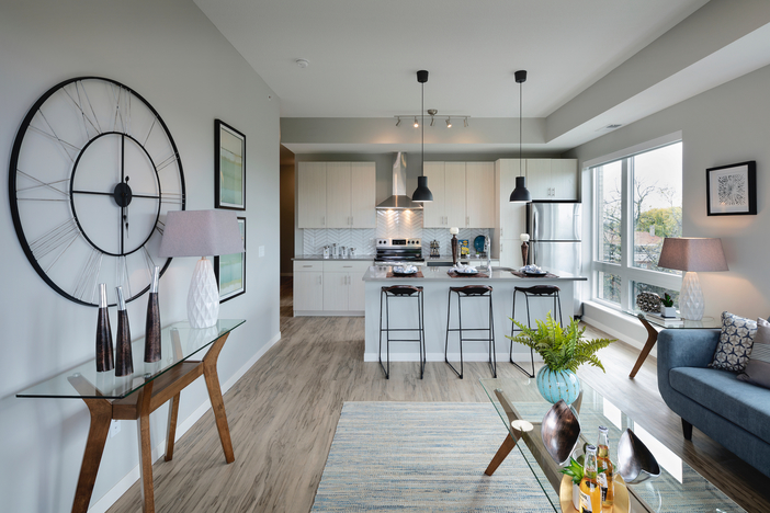 The Whit | DJR Architecture