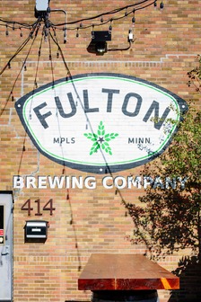 Fulton Brewery & Taproom | DJR Architecture