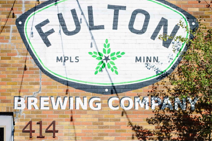 Fulton Brewery & Taproom | DJR Architecture