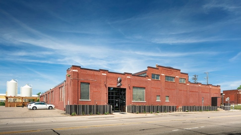 Insight Brewing | DJR Architecture