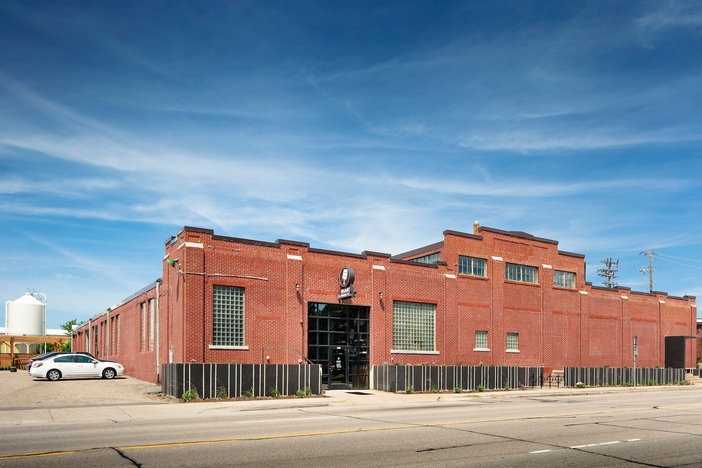 Insight Brewing | DJR Architecture