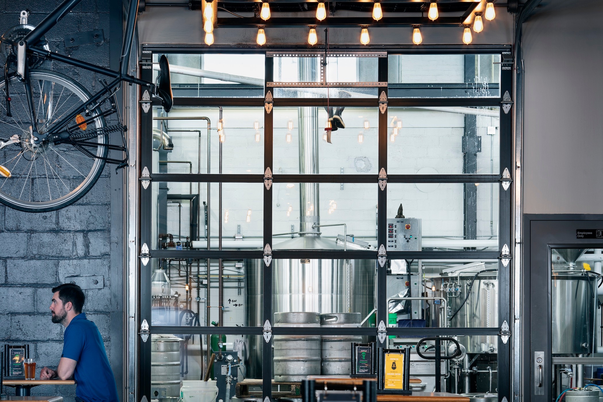 Insight Brewing | DJR Architecture