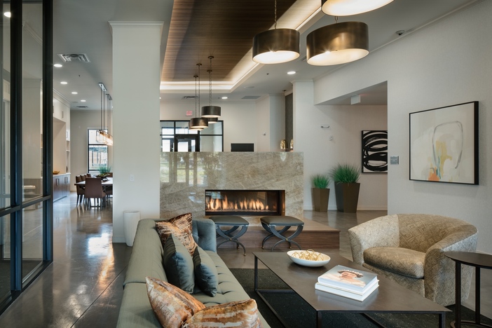 The Shoreham | St. Louis Park, MN | DJR Architecture