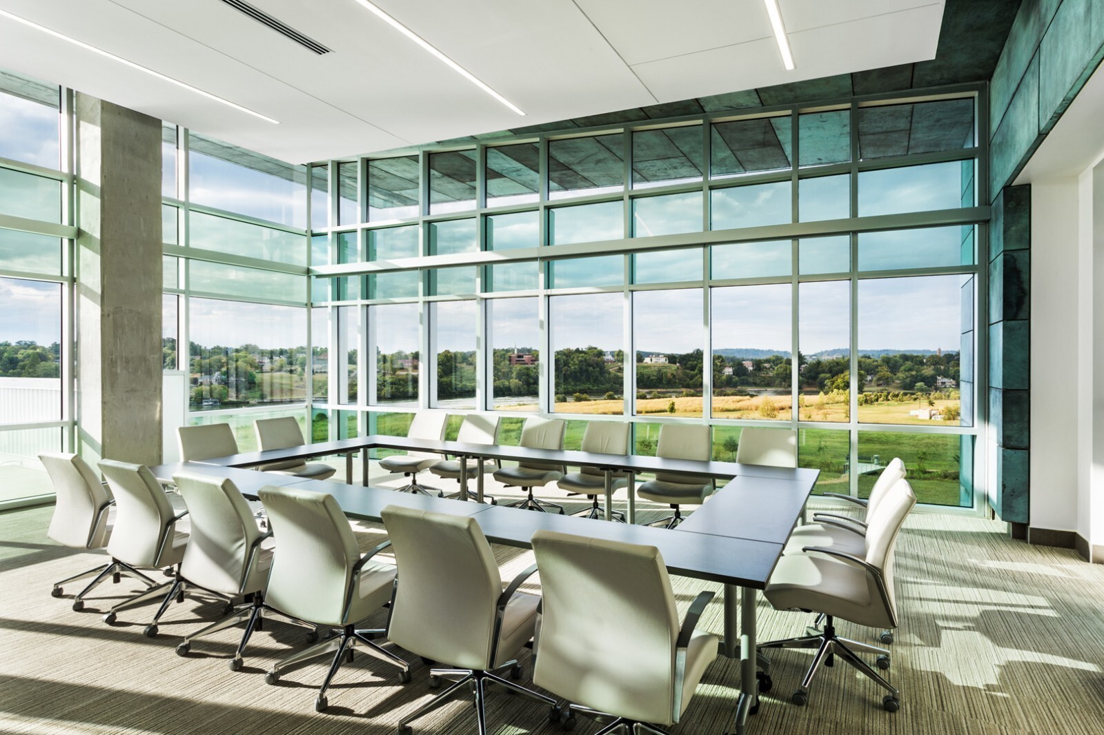 DLSS Manufacturing University of Tennessee Joint Institute for Advanced ...