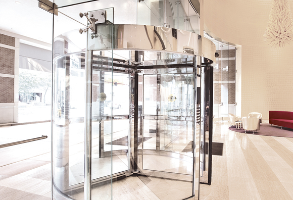 dormakaba Americas - Project Photos + Products - Reamstown, PA | Mortarr