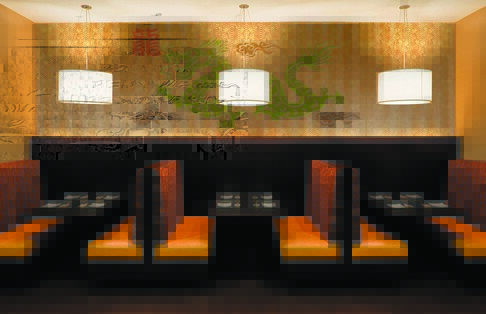 Fusion | Decorative Ceiling Tiles