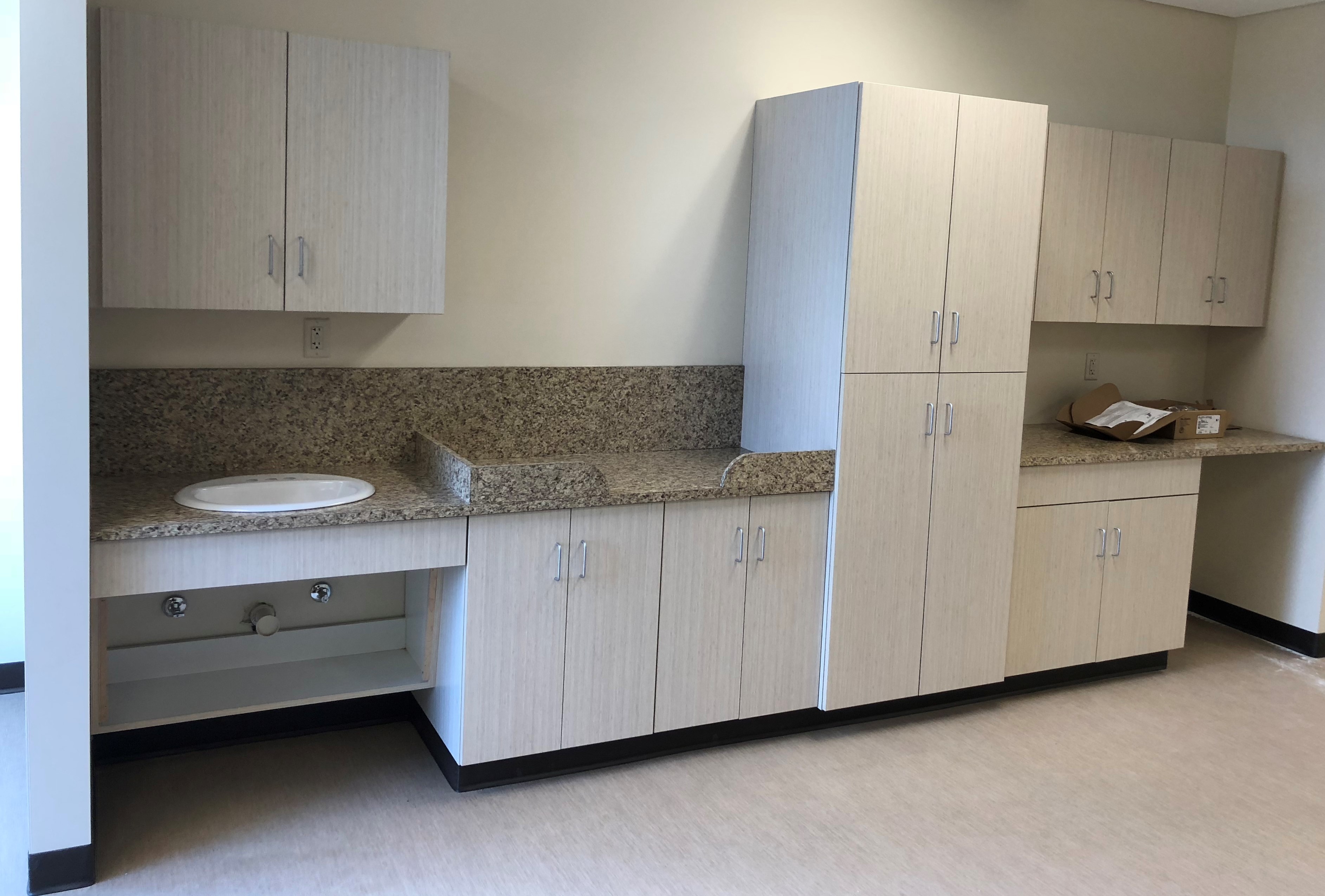 Dras cases christ united methodist church daycare kitchen | DRAS Cases