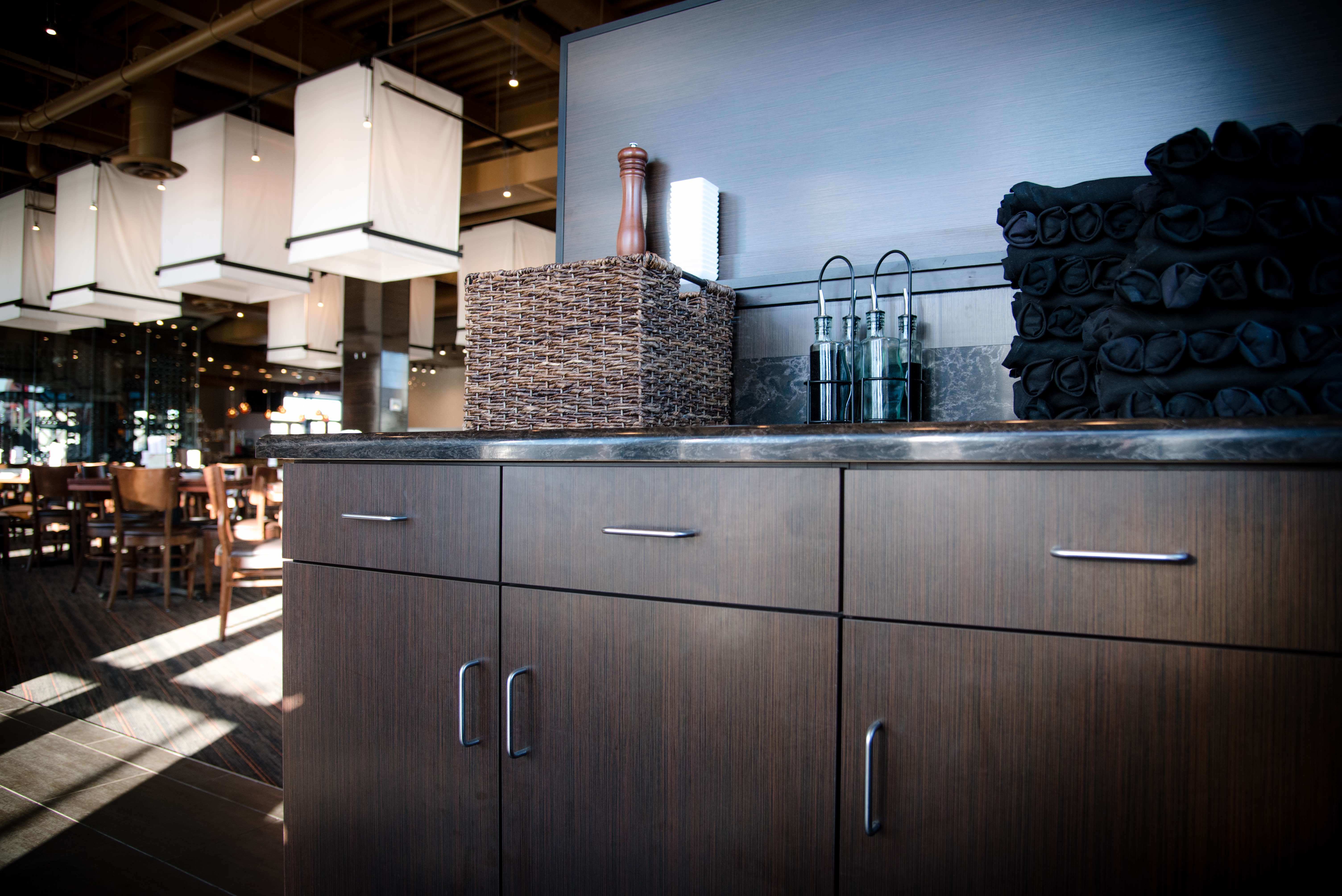 Dras cases crave restaurant interior 17 | DRAS Cases