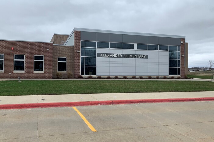 Alexander Elementary | DRAS Cases