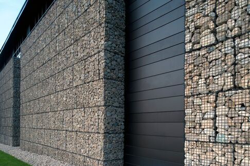 Dri-Design - Project Photos + Products - Holland, MI | Mortarr