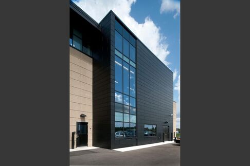 Dri-Design - Project Photos + Products - Holland, MI | Mortarr