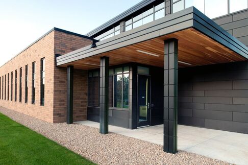 Dri-Design - Project Photos + Products - Holland, MI | Mortarr