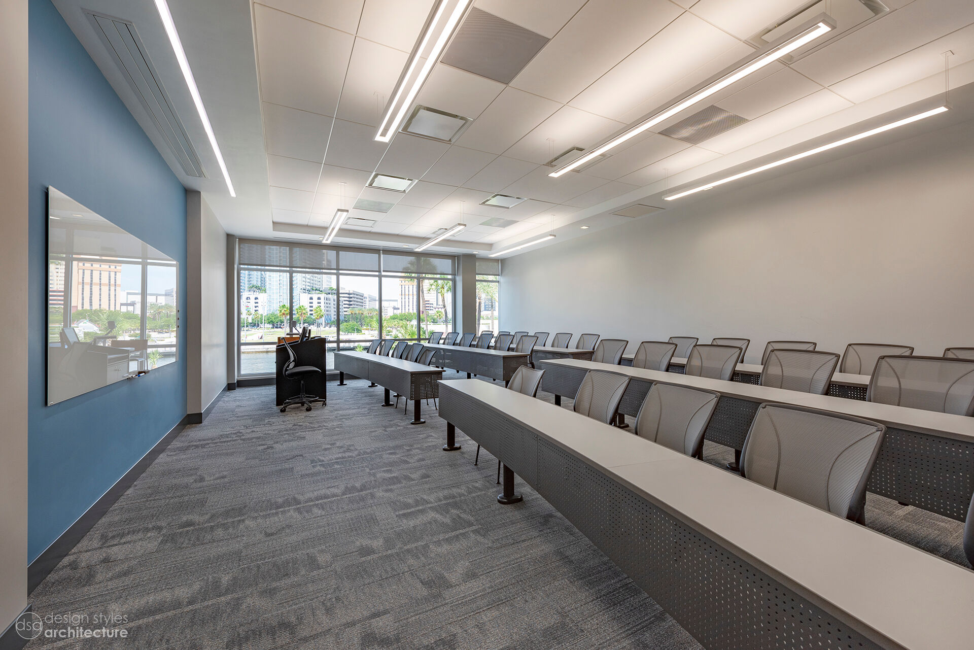 DSA UT Riverside 24 | Design Styles Architecture