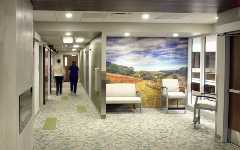 Internal Medicine Residency Clinic // MercyOne North Iowa Medical ...