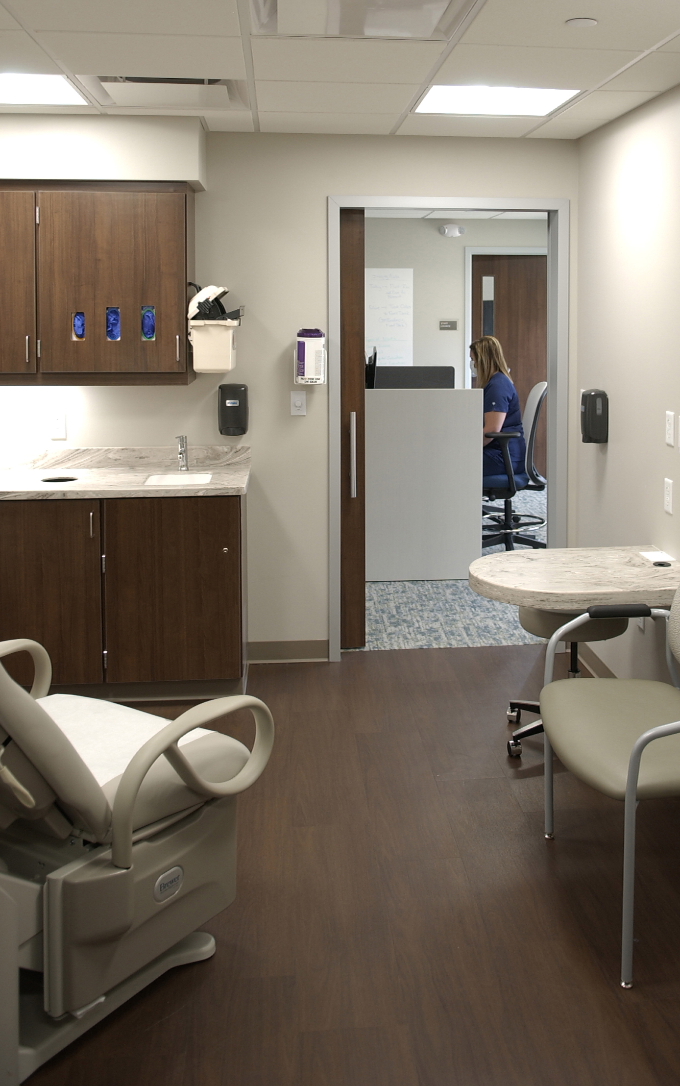 Internal Medicine Residency Clinic // MercyOne North Iowa Medical ...