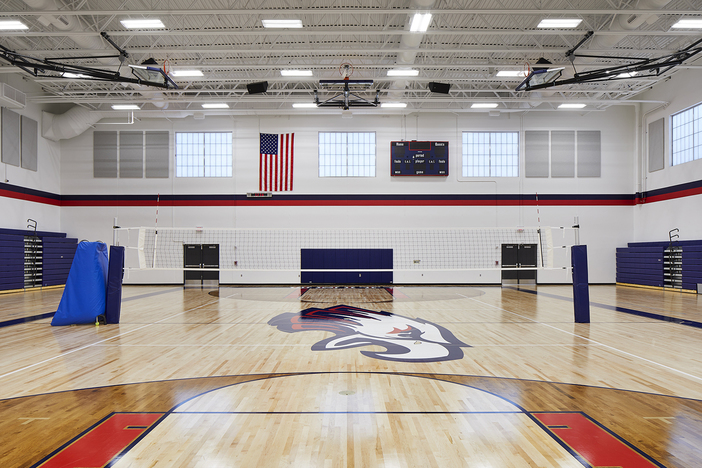 Unity Schools | DSGW Architects