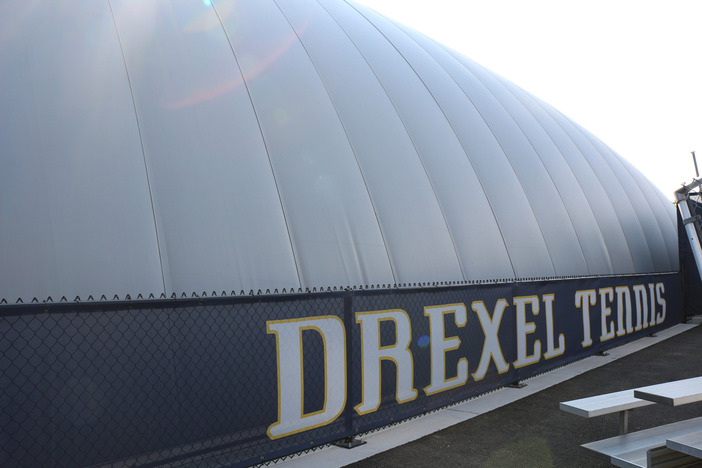 Drexel University | Vidas Athletic Field | DuPont™ Tedlar®