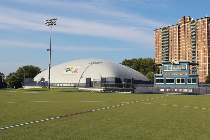 Drexel University | Vidas Athletic Field | DuPont™ Tedlar®