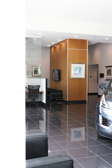 DuPont™ Tedlar® - Project Photos + Products - Wilmington, DE | Mortarr