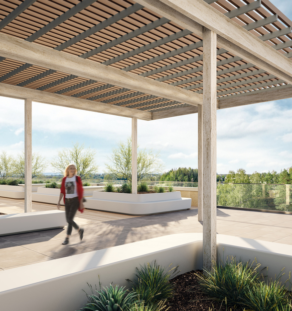 9 Top Sustainable Healthcare Design and Healthcare Architecture ...