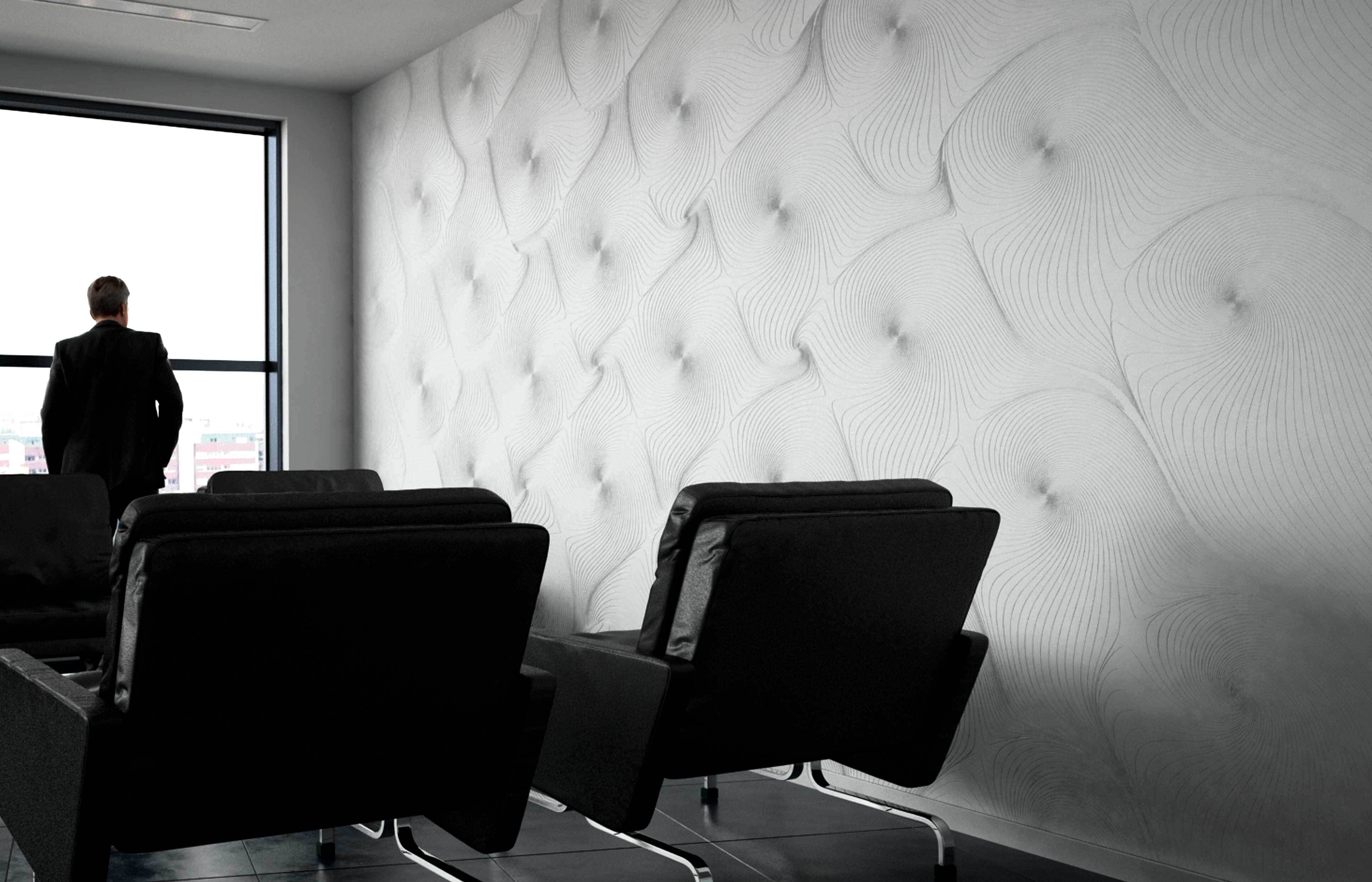 Durasein Patternine textured wall design solid surface material | Durasein