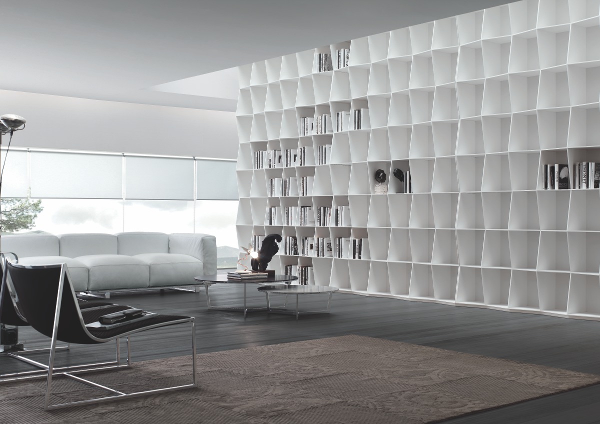 Solid Surface Furniture | Durasein