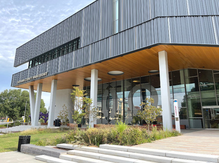 Durham County Public Library | ActivWall