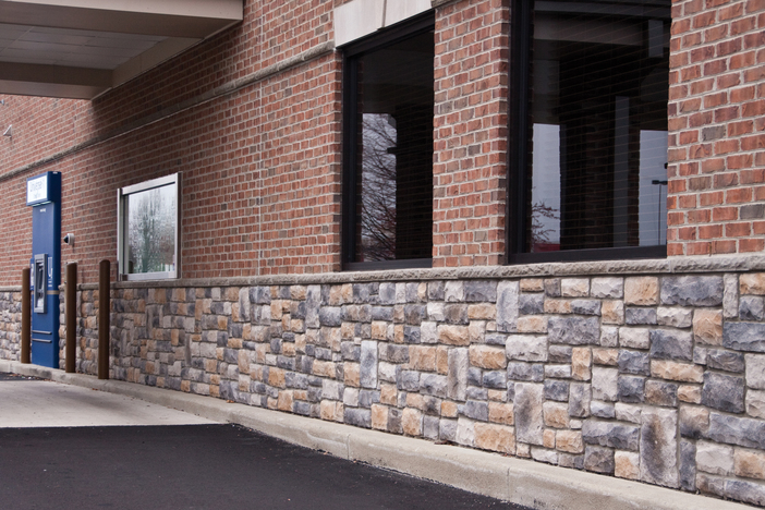 Kentucky Blend Limestone | Dutch Quality Stone