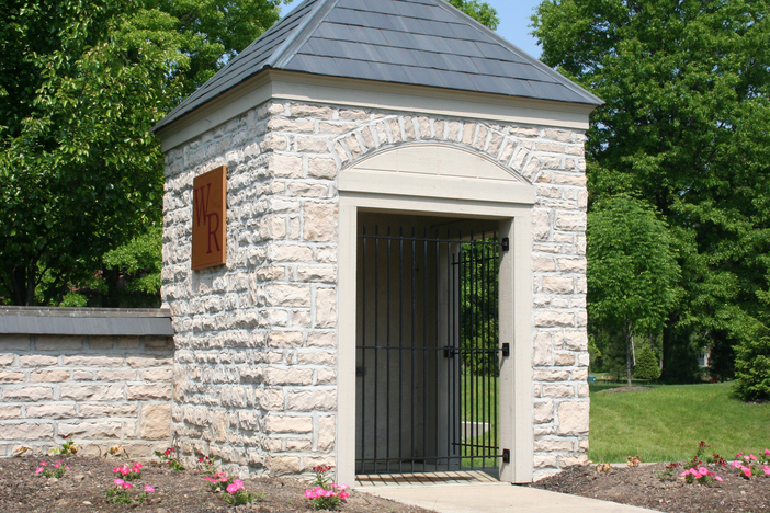 Ohio Tan Limestone | Dutch Quality Stone