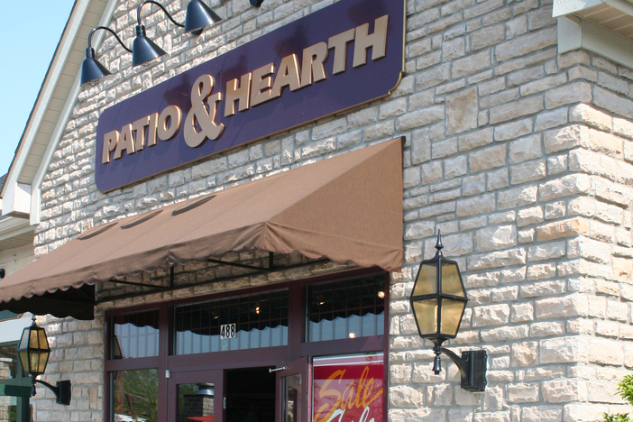 Ohio Tan Limestone | Dutch Quality Stone