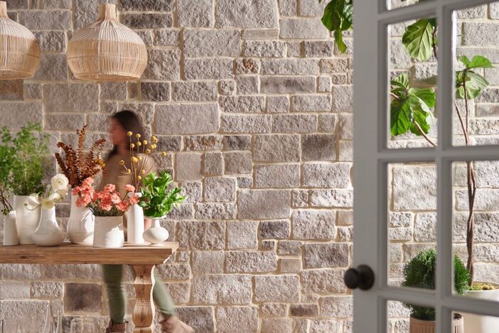 Rough Ashlar | Dutch Quality Stone